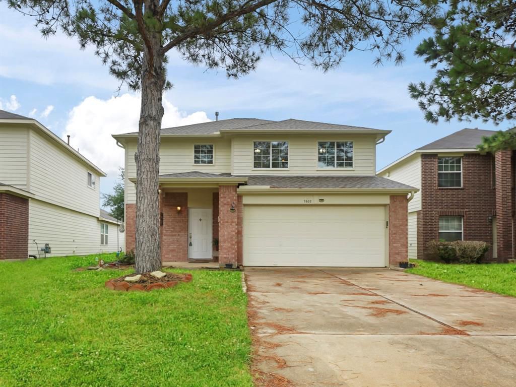 7602 Paloma Ranch Ct, Cypress, TX 77433 - See Est. Value, Schools & More