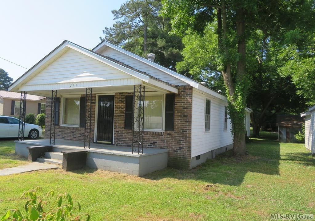 275 Ringwood Rd, Enfield, NC 27823 - See Est. Value, Schools & More