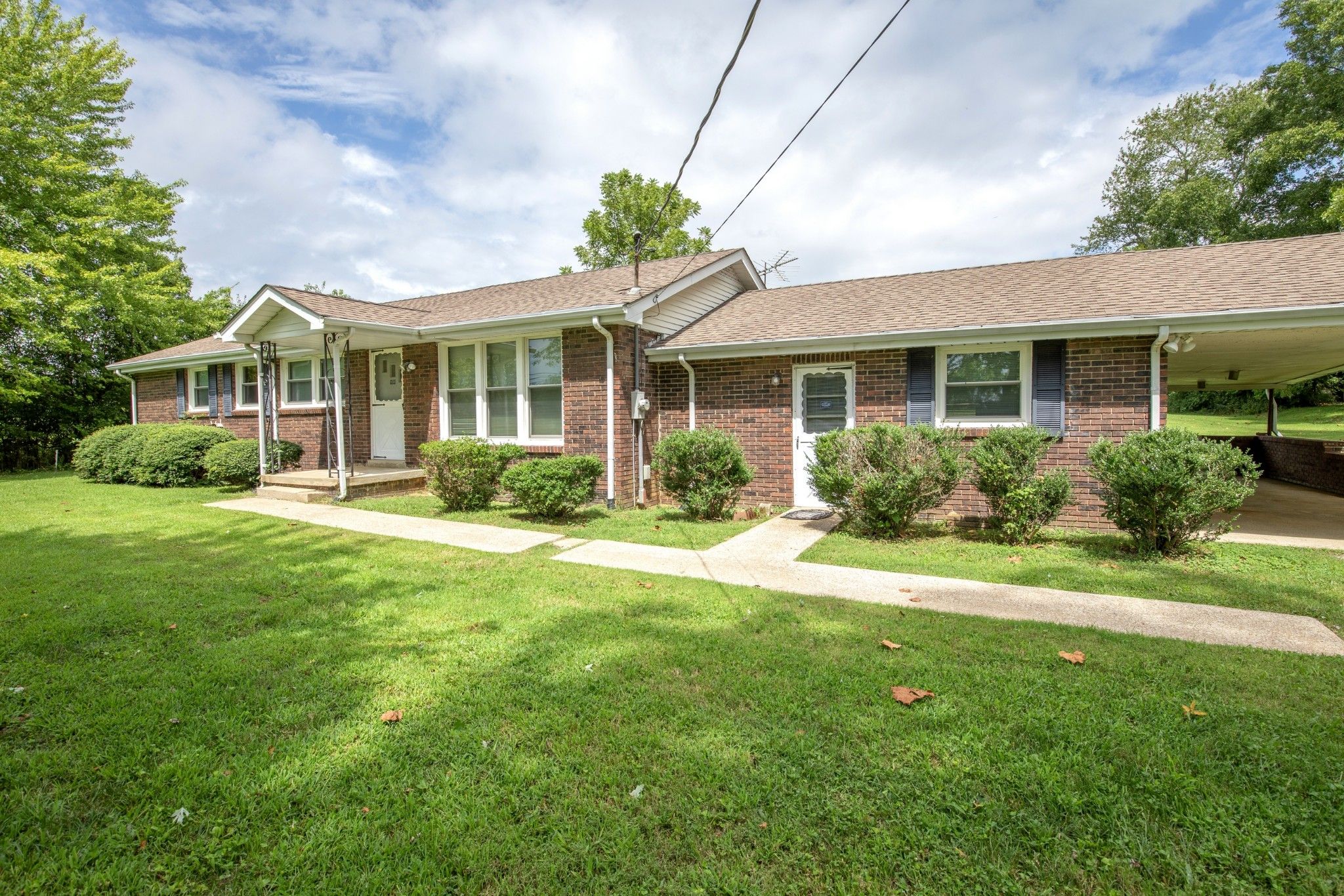 3622 Old Clarksville Pike, Joelton, TN 37080 - See Est. Value, Schools ...