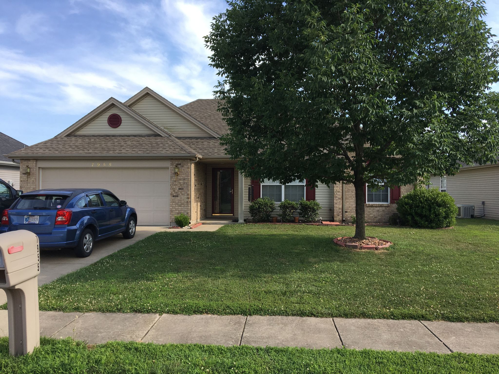 7955 Cedar Point Dr, Newburgh, IN 47630 - See Est. Value, Schools & More