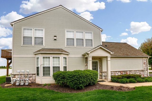 24954 W Gates Ln, Plainfield, IL 60585 - See Est. Value, Schools & More