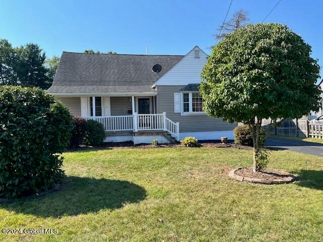 139 Miles Standish Road, Schenectady, NY 12306 - See Est. Value ...