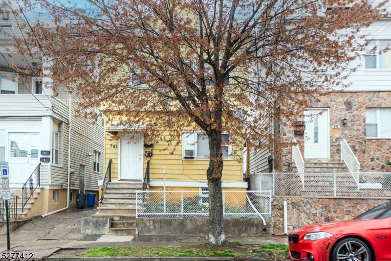 204 Cambridge Ave, Garfield, NJ 07026 - See Est. Value, Schools & More