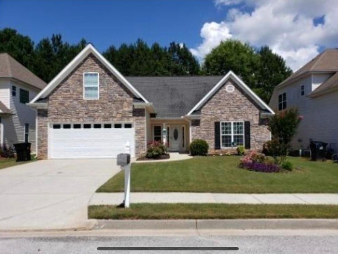 360 Millbrook Village Dr, Tyrone, GA 30290 - See Est. Value, Schools & More