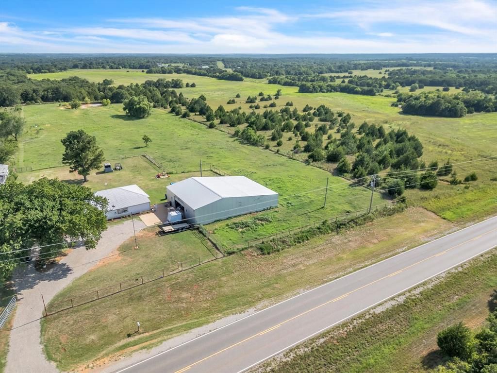 31191 Highway 39, Wanette, OK 74878 - See Est. Value, Schools & More
