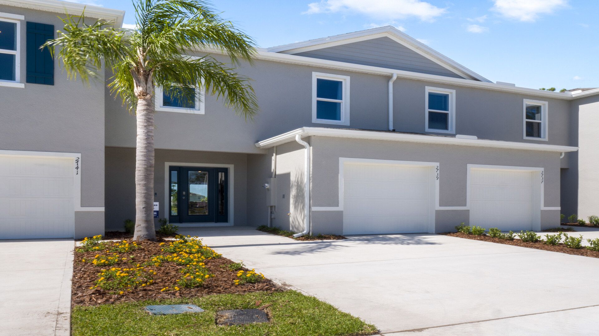 Vineland Reserve - Osteen, FL | Trulia