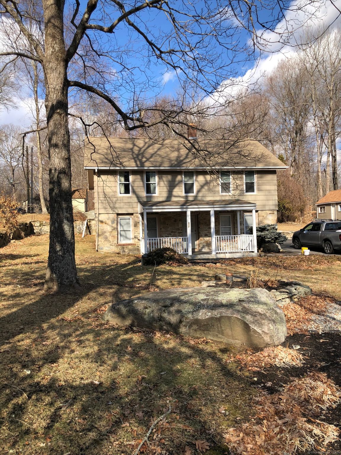 517 Route 82, Oakdale, CT 06370 - See Est. Value, Schools & More