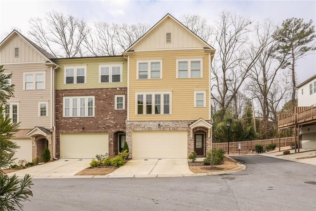 1306 Hopkins Dr #1306, Decatur, GA 30033 - See Est. Value, Schools & More
