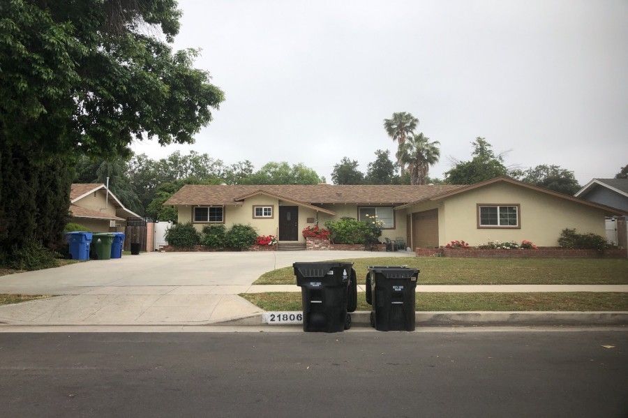 21806 Bryant St, Canoga Park, CA 91304 - See Est. Value, Schools & More