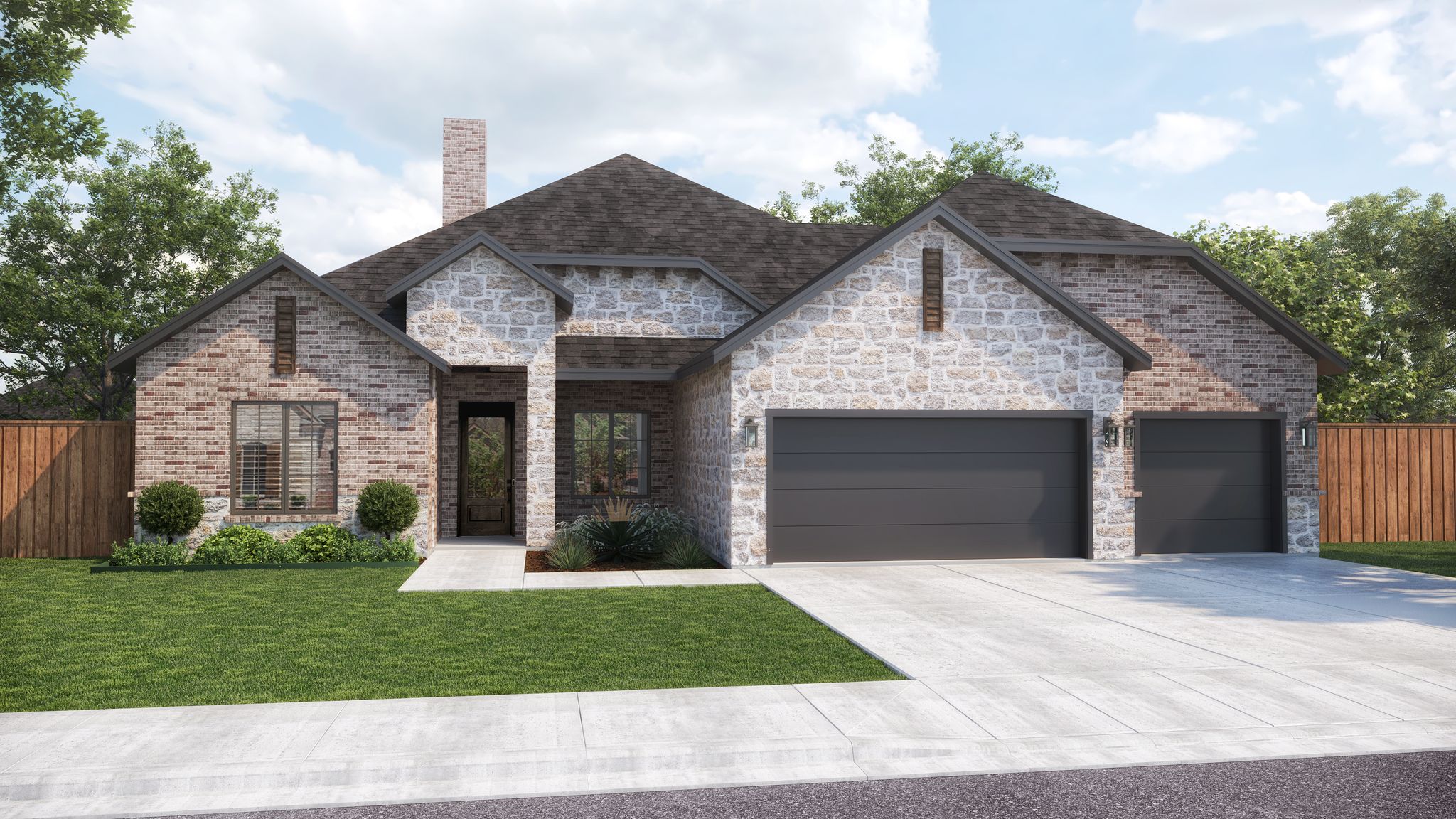 Rachel - Lincoln Pointe - Van Alstyne, TX | Trulia