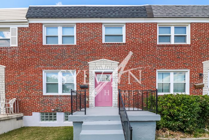 1244 Deanwood Rd, Parkville, MD 21234 - See Est. Value, Schools & More