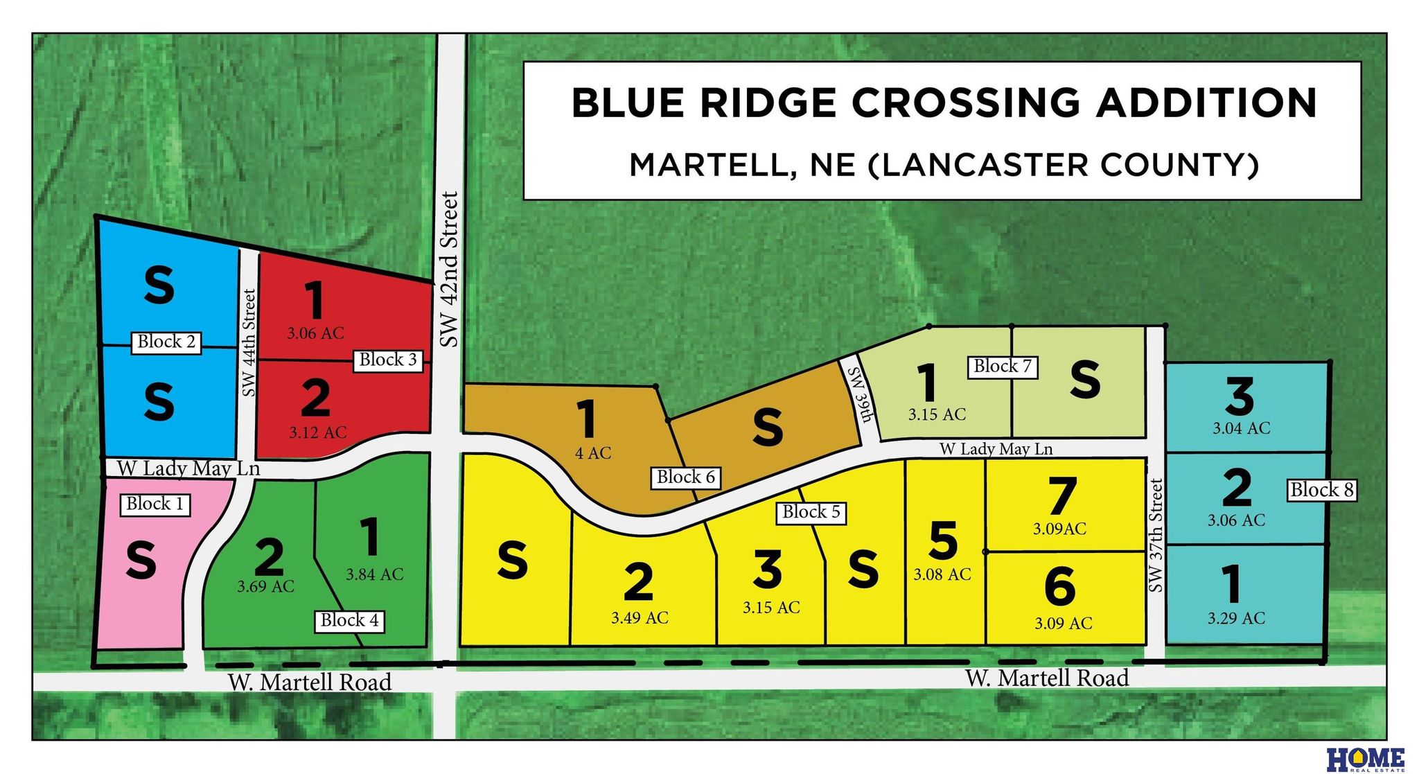 7 Lady May Ln, Martell, NE 68404 - See Est. Value, Schools & More