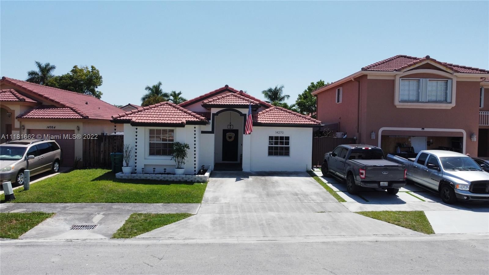 14270 SW 177th St, Miami, FL 33177 - See Est. Value, Schools & More