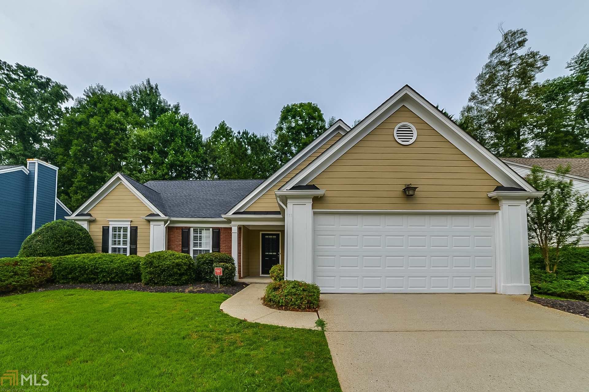 2450 Traywick Chase, Alpharetta, GA 30004 - See Est. Value, Schools & More