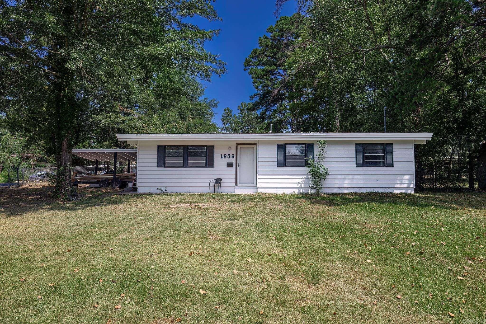 1838 Oconnell St, Arkadelphia, AR 71923 - See Est. Value, Schools & More