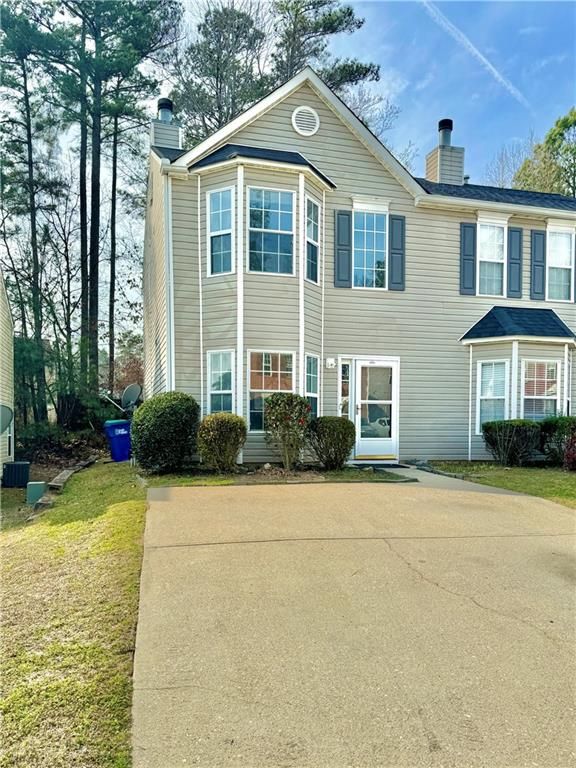 5545 Hampton Ct, Atlanta, GA 30349 - See Est. Value, Schools & More