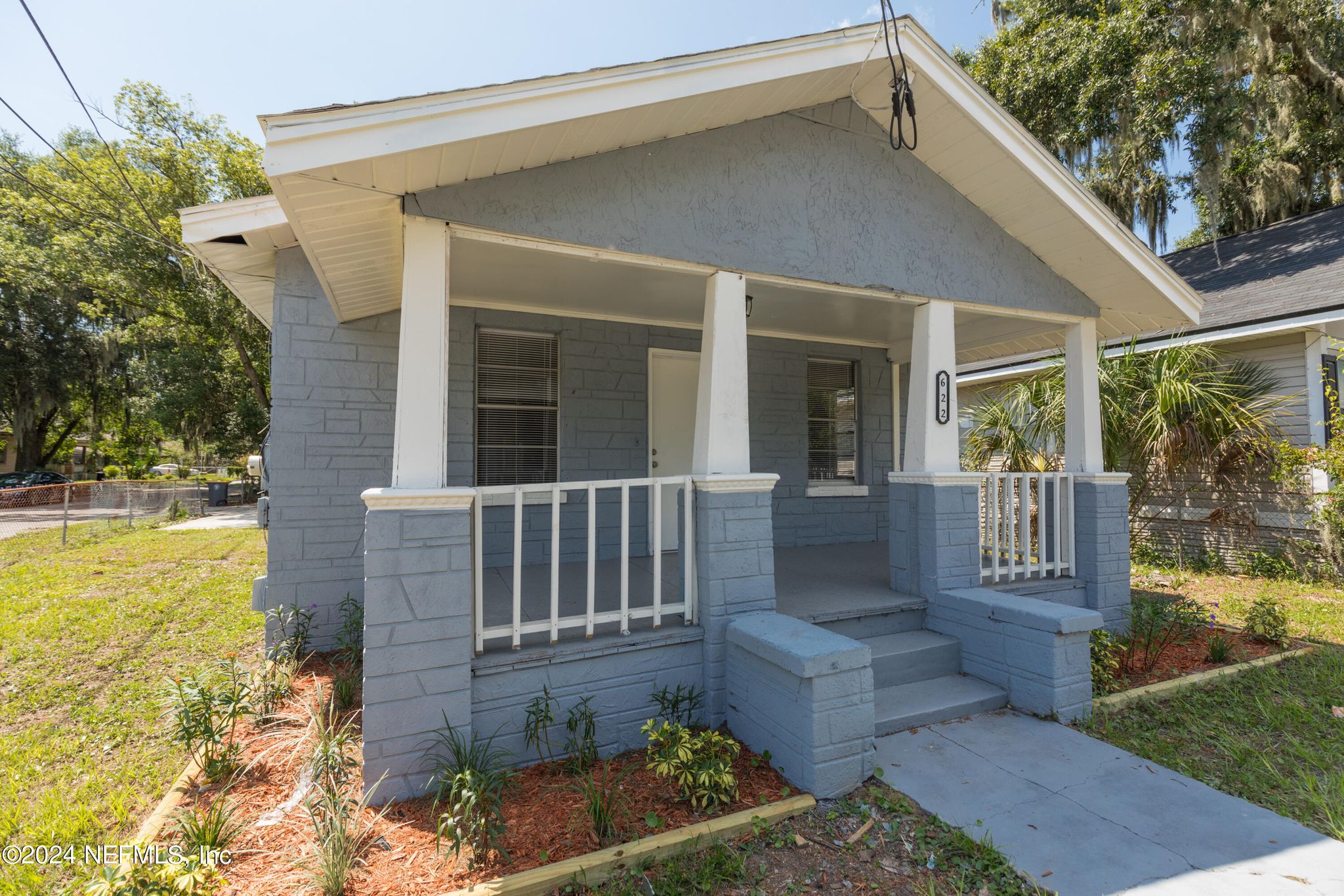 622 E 63RD Street, Jacksonville, FL 32208 | MLS# 2028407 | Trulia