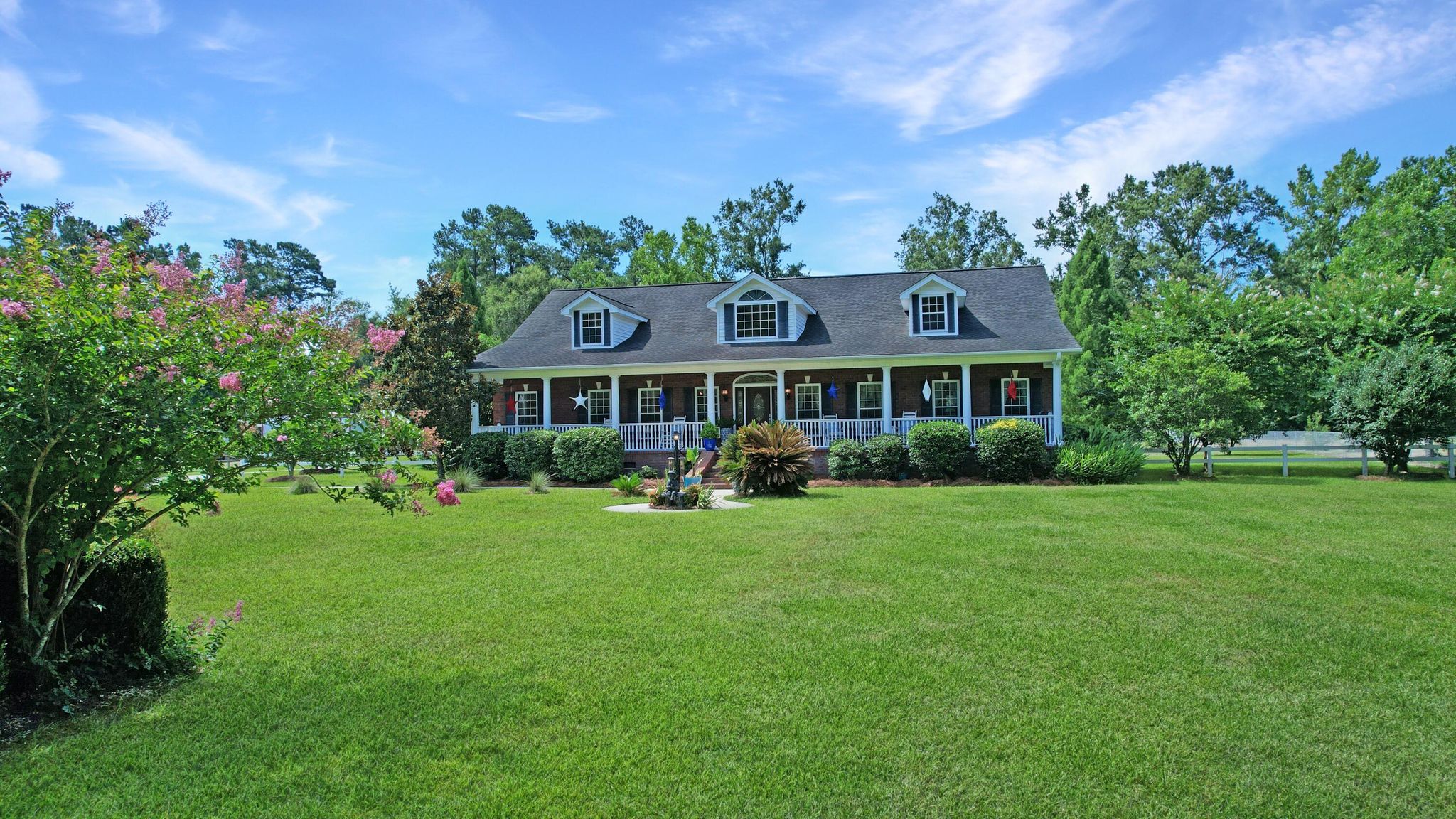 141 Campbell Rd, Ridgeville, SC 29472 - See Est. Value, Schools & More