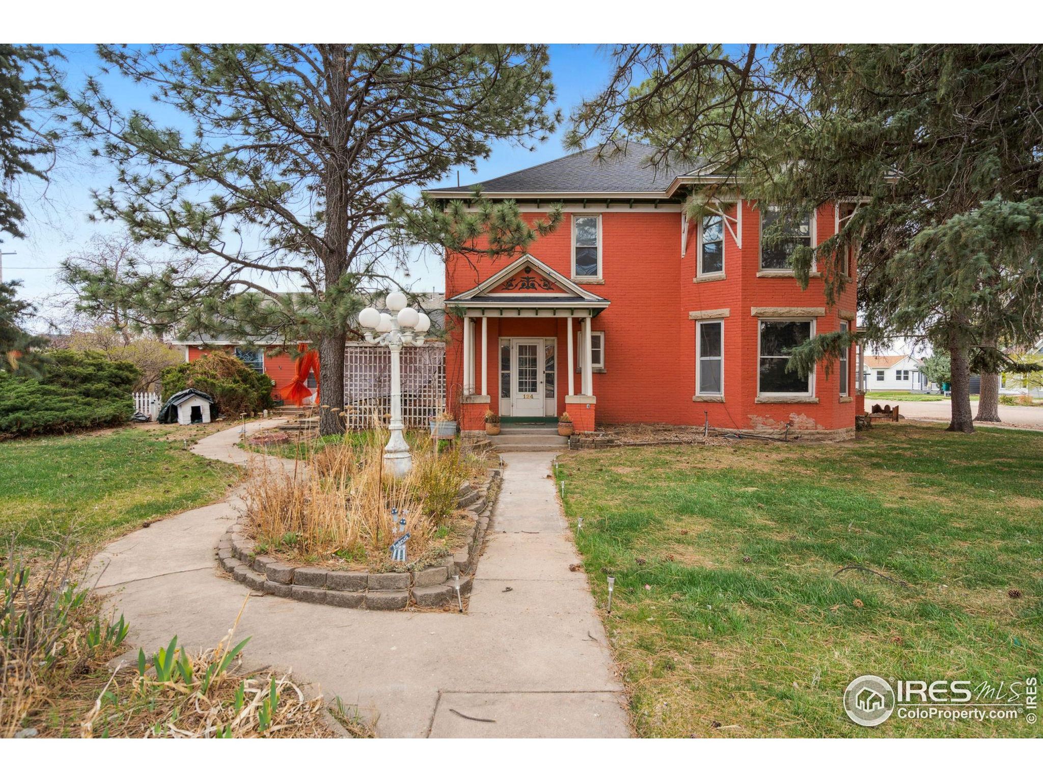 127 Elm Ave, Eaton, CO 80615 - See Est. Value, Schools & More