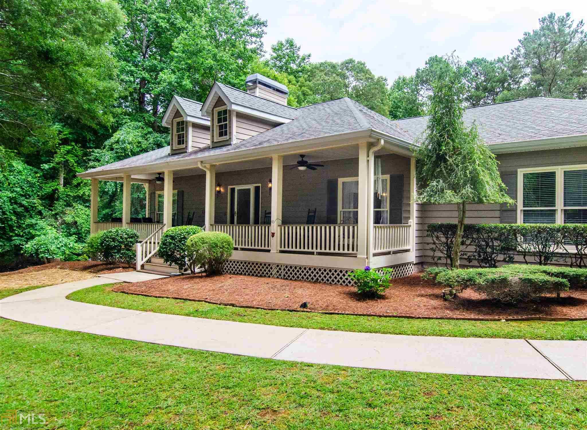 175 General Longstreet Line, Newnan, GA 30265 - See Est. Value, Schools ...