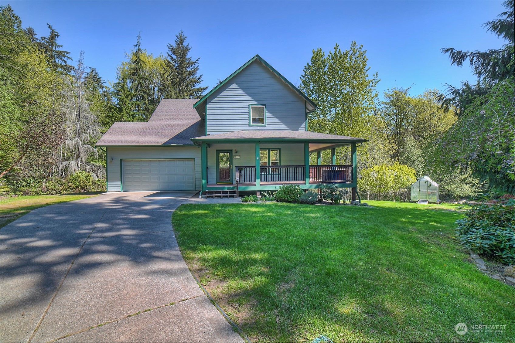 10422 Nels Nelson Road NW, Bremerton, WA 98311 - See Est. Value ...