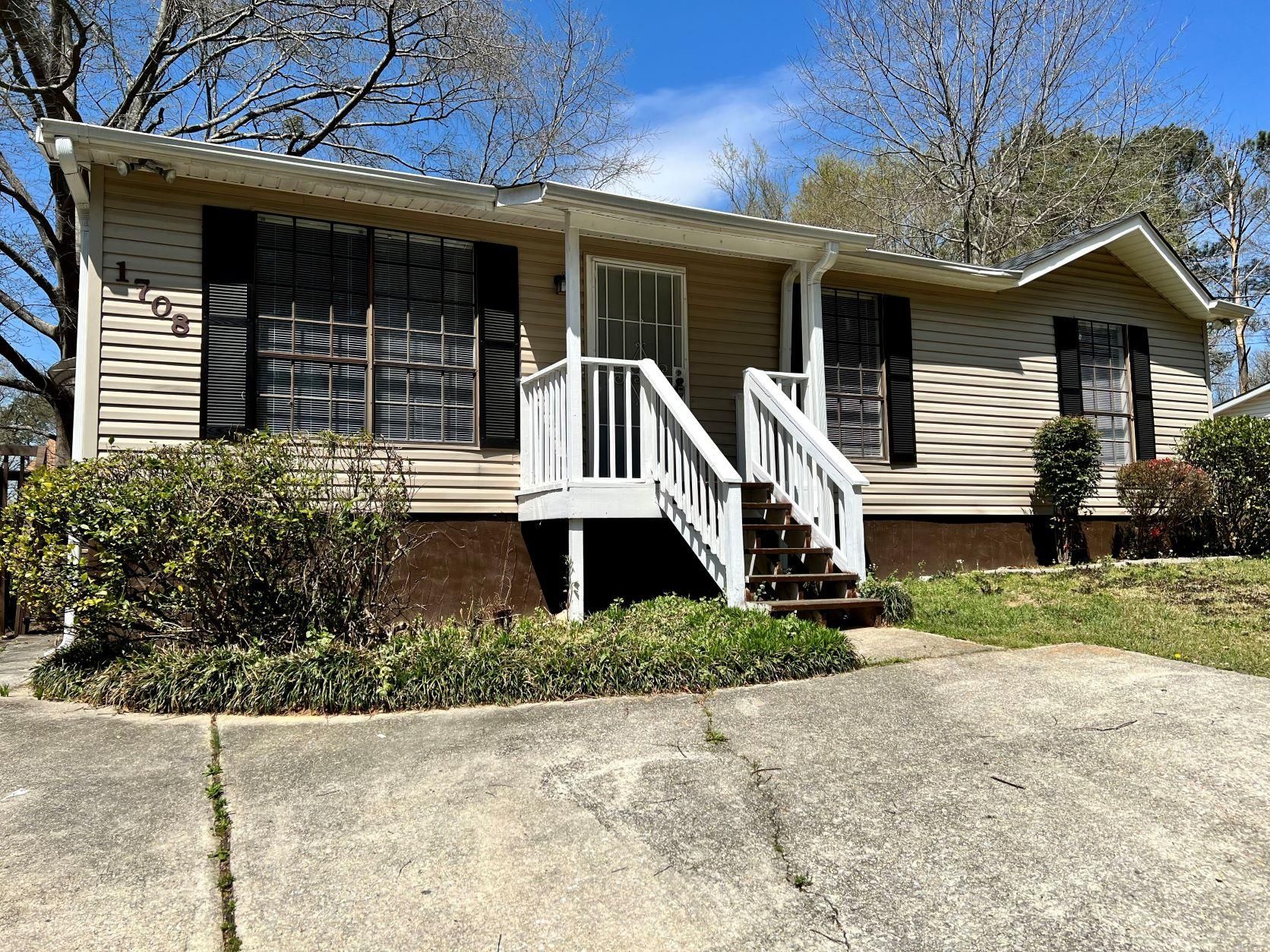 1708 Brewster Rd, Birmingham, AL 35235 | Trulia