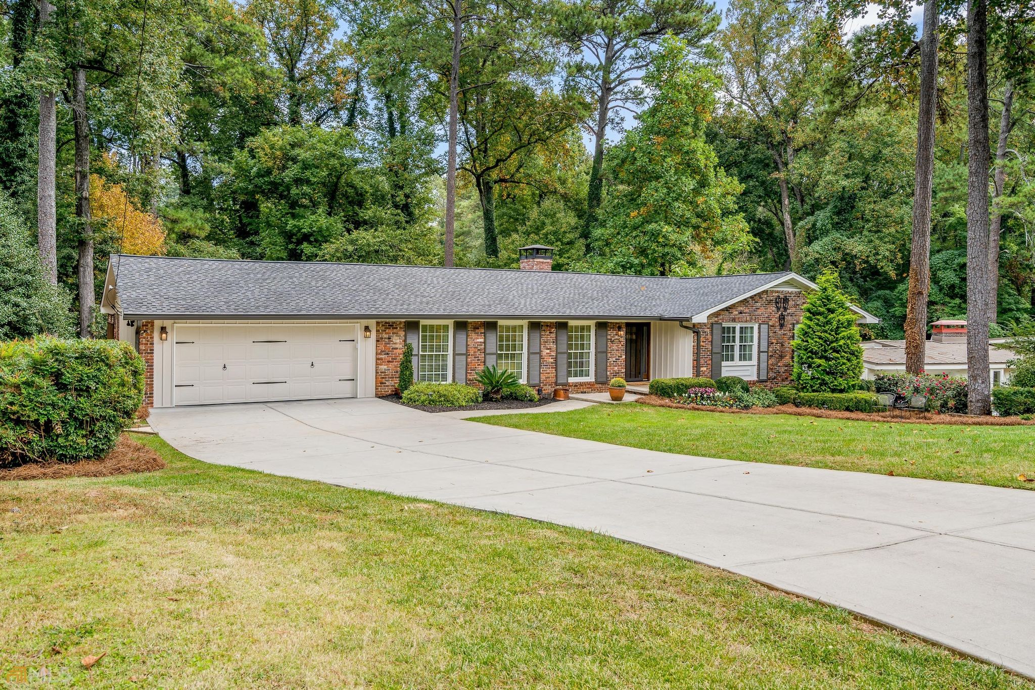 1999 N Ridgeway Rd NE, Atlanta, GA 30345 | Trulia