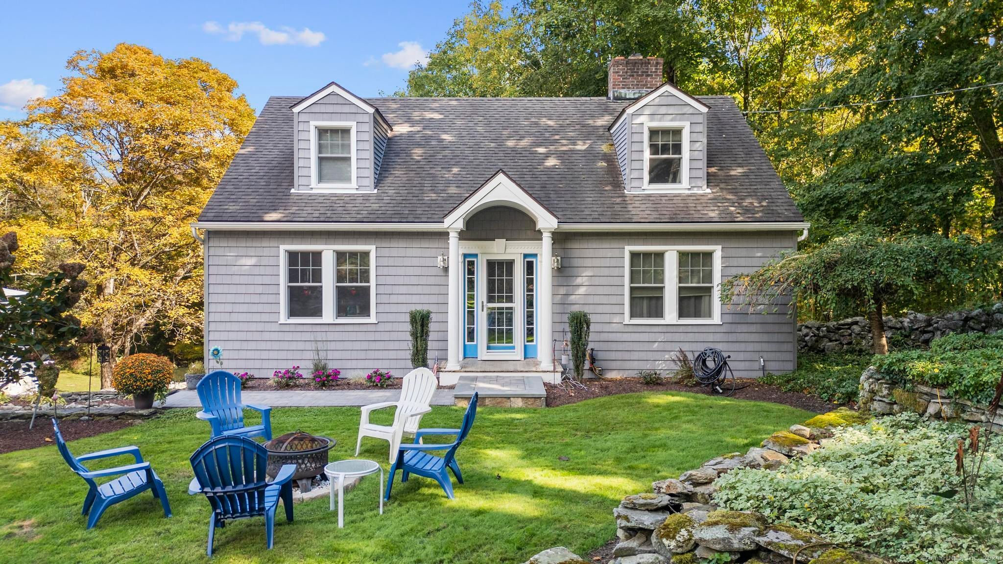 128 Old Newtown Road, Monroe, CT 06468 - See Est. Value, Schools & More