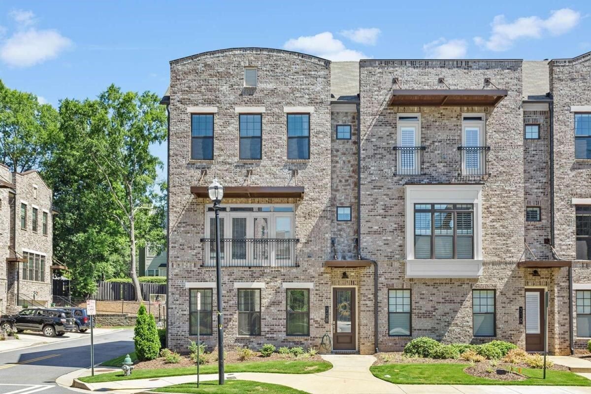 708 Alden Dr, Decatur, GA 30030 | Trulia