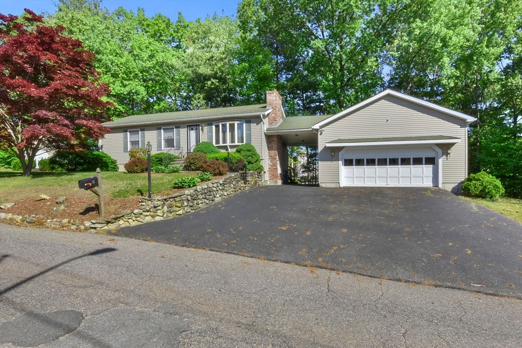 33 Malburn St, Leominster, MA 01453 - See Est. Value, Schools & More