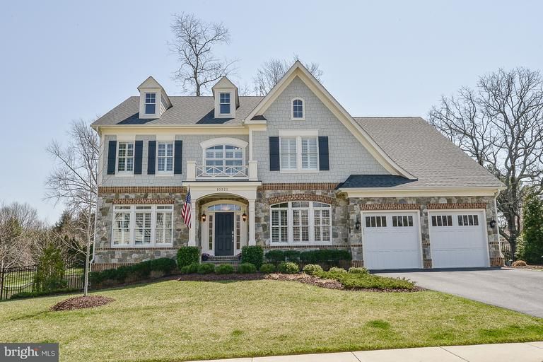 10321 Lynch Ln, Oakton, VA 22124 - See Est. Value, Schools & More