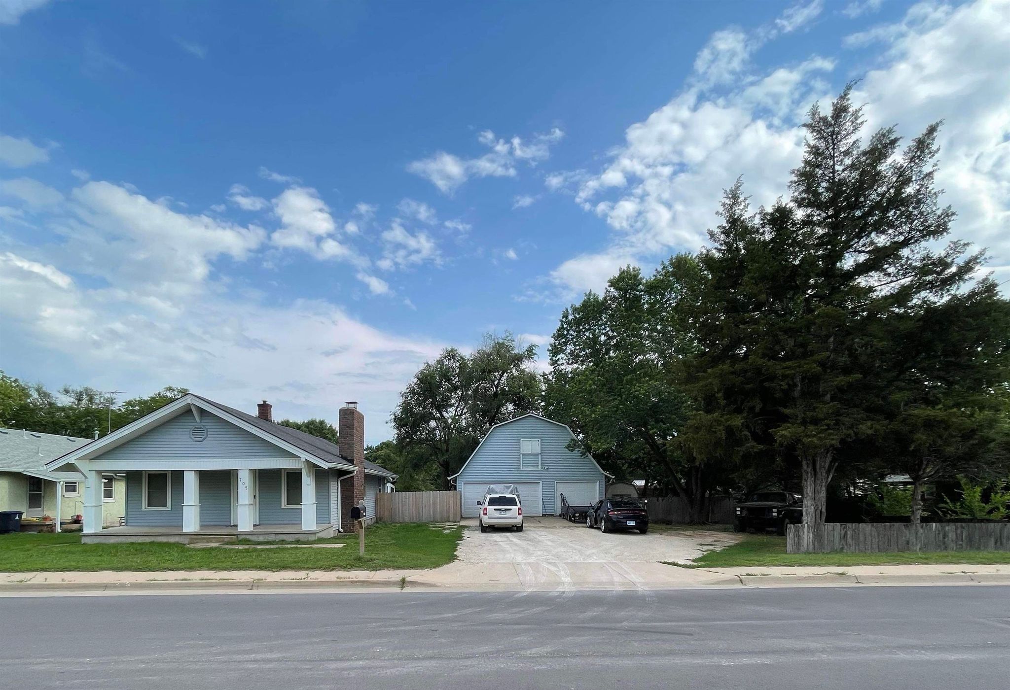 705 W Towanda Ave, El Dorado, KS 67042 | Trulia