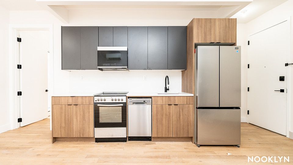 103 Moore St #1B, Brooklyn, NY 11206 - Trulia | Trulia