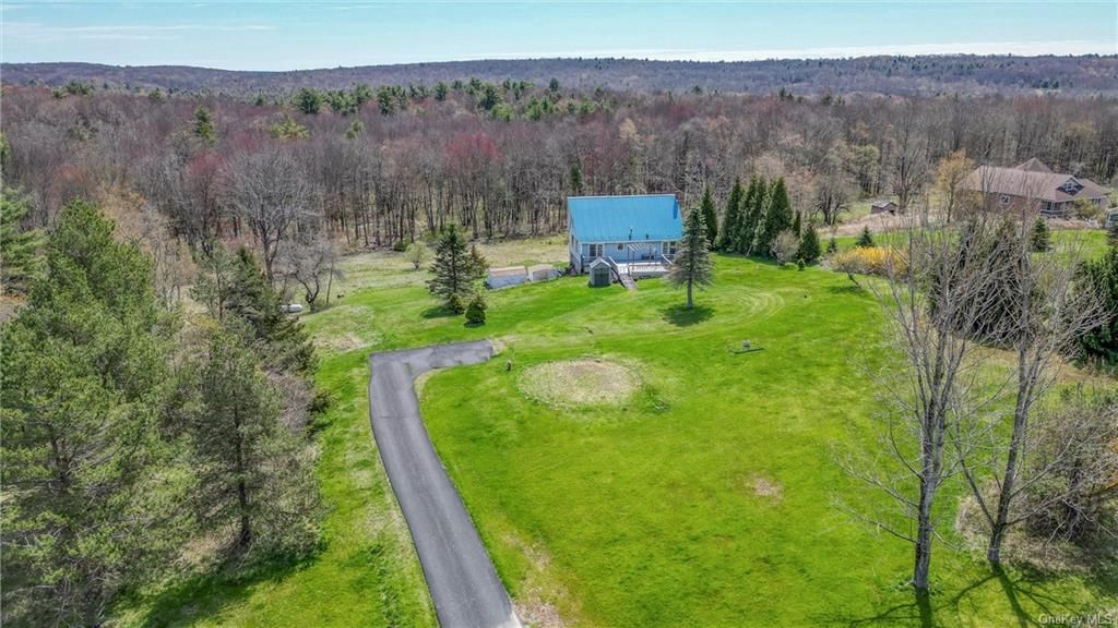 652 Glen Wild Road, Glen Wild, NY 12738 | MLS# H6316030 | Trulia