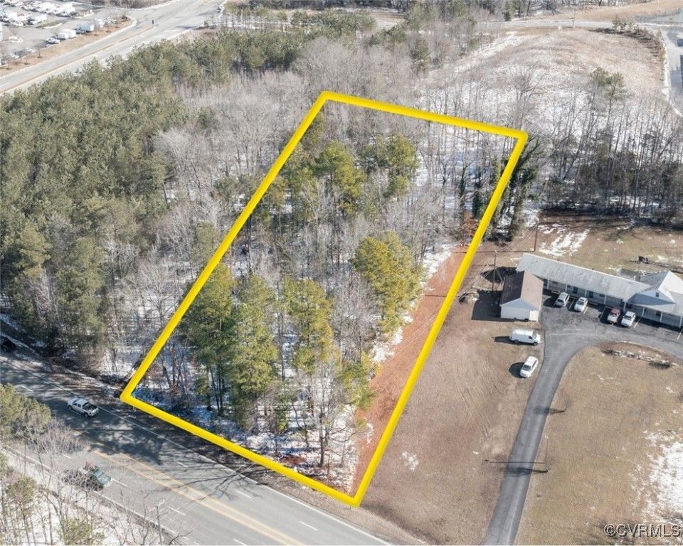 Washington Highway Us #1, Ashland, VA 23005 - See Est. Value, Schools ...