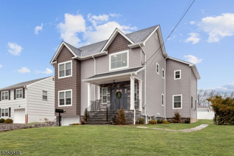 574 S Springfield Ave, Springfield, NJ 07081 - See Est. Value, Schools ...