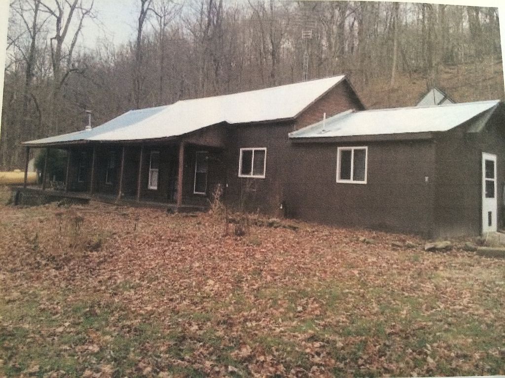 470 Kinzer Rd, Bainbridge, OH 45612 | Trulia