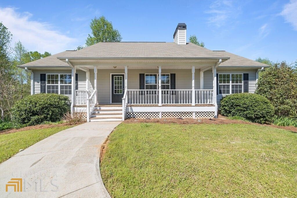264 Manor Glenn Way, Talmo, GA 30575 - See Est. Value, Schools & More