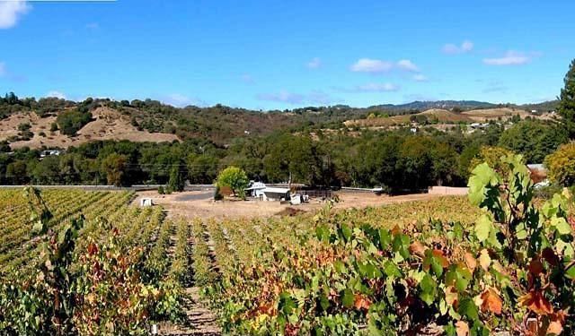 5353 Eastside Calpella Rd, Ukiah, CA 95482 - See Est. Value, Schools & More