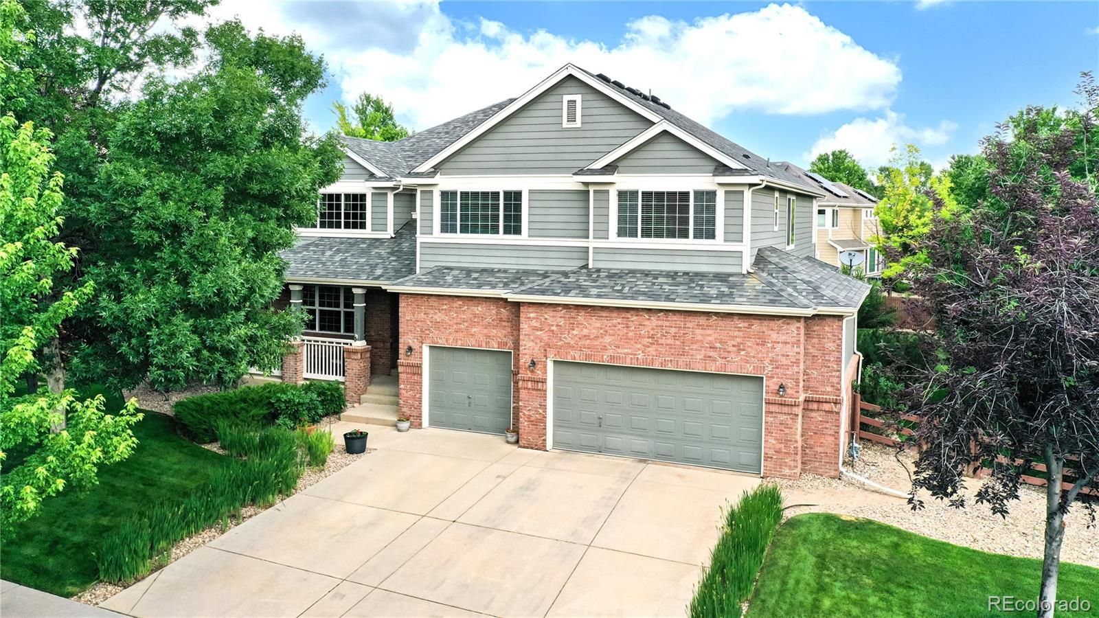 5925 Fox Hollow Drive, Broomfield, CO 80020 - See Est. Value, Schools & More