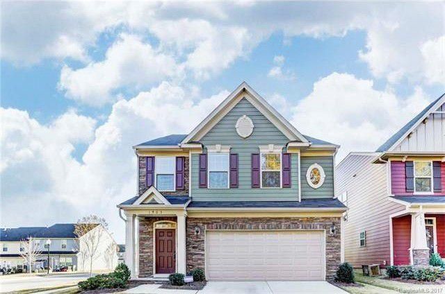 1903 Berryhill Rd, Charlotte, NC 28208 - See Est. Value, Schools & More