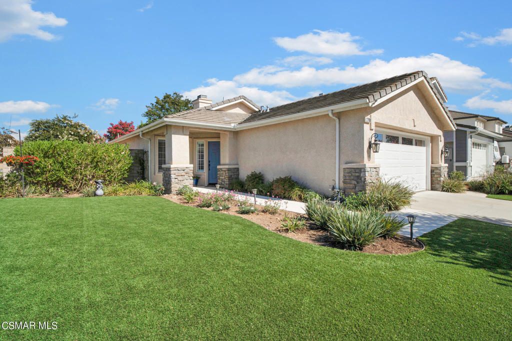 2790 Briarpatch Dr, Simi Valley, CA 93065 - See Est. Value, Schools & More