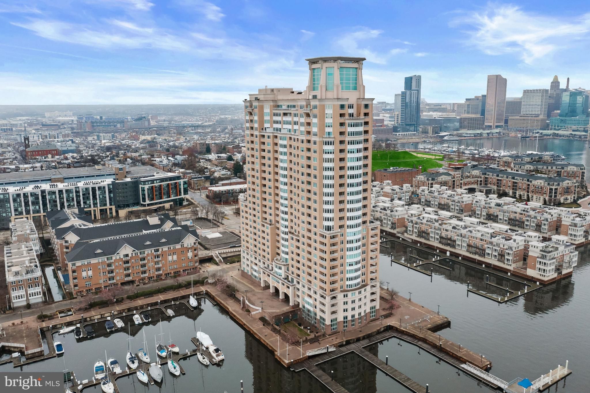 100 Harborview Dr #2107, Baltimore, MD 21230 | Trulia