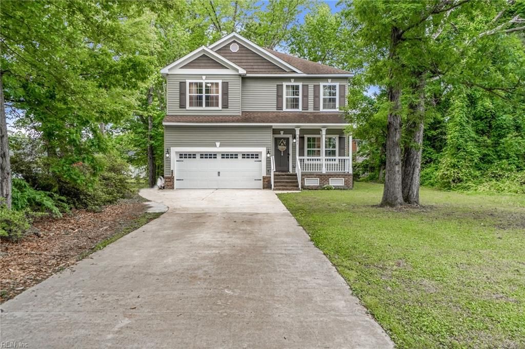 501 Apache Rd, Portsmouth, VA 23701 | Trulia