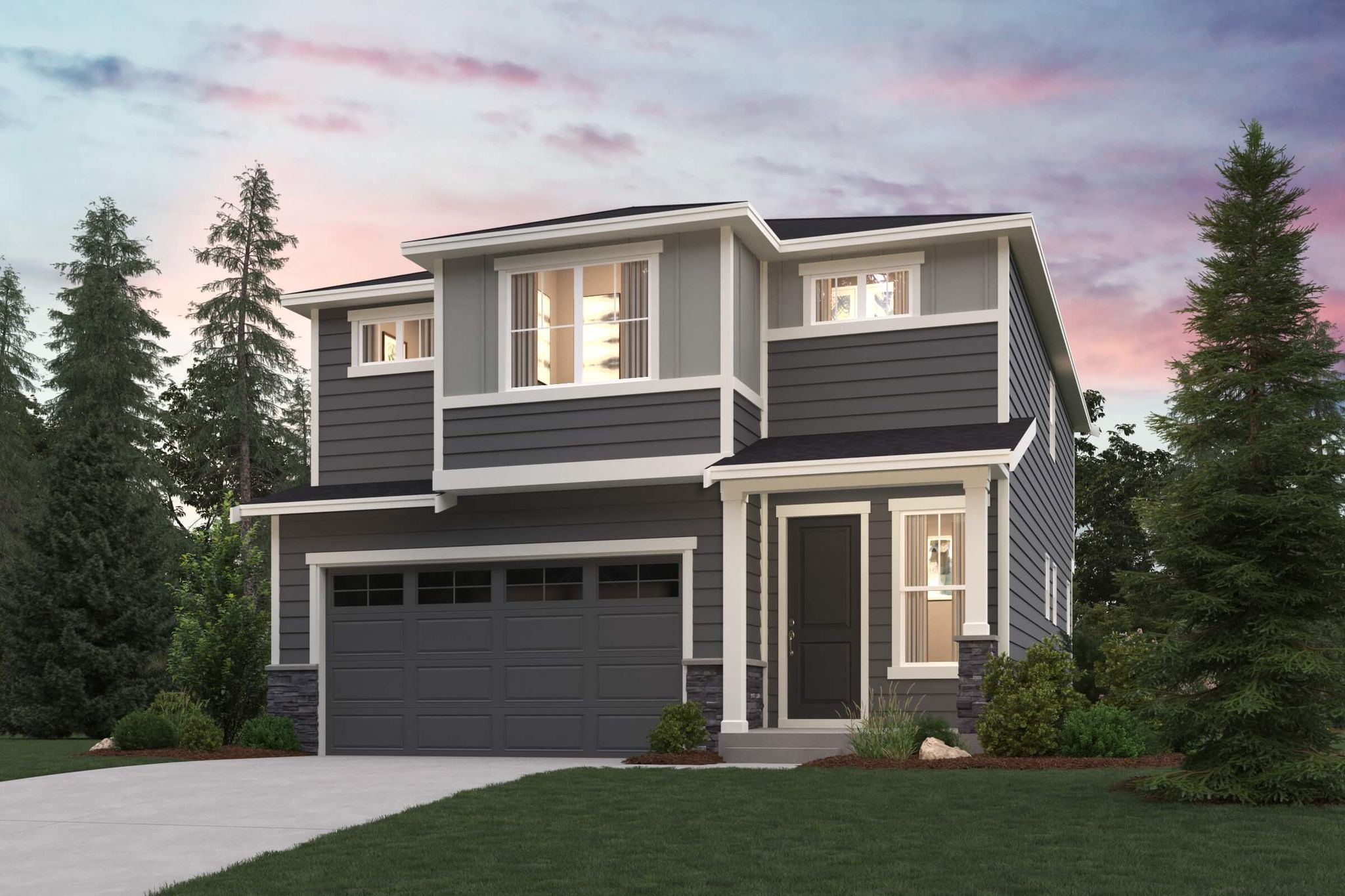 11012 43rd Ave SE, Everett, WA 98208 - See Est. Value, Schools & More