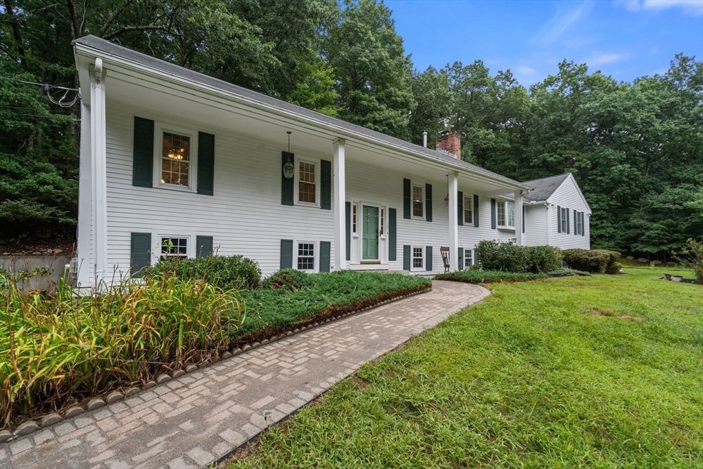 101 Hartwell Ave, Littleton, MA 01460 - See Est. Value, Schools & More