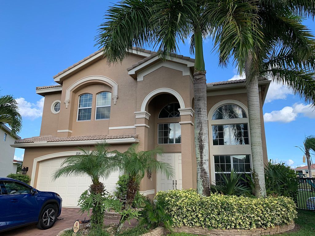 8516 Briar Rose Point, Boynton Beach, FL 33473 - See Est. Value ...