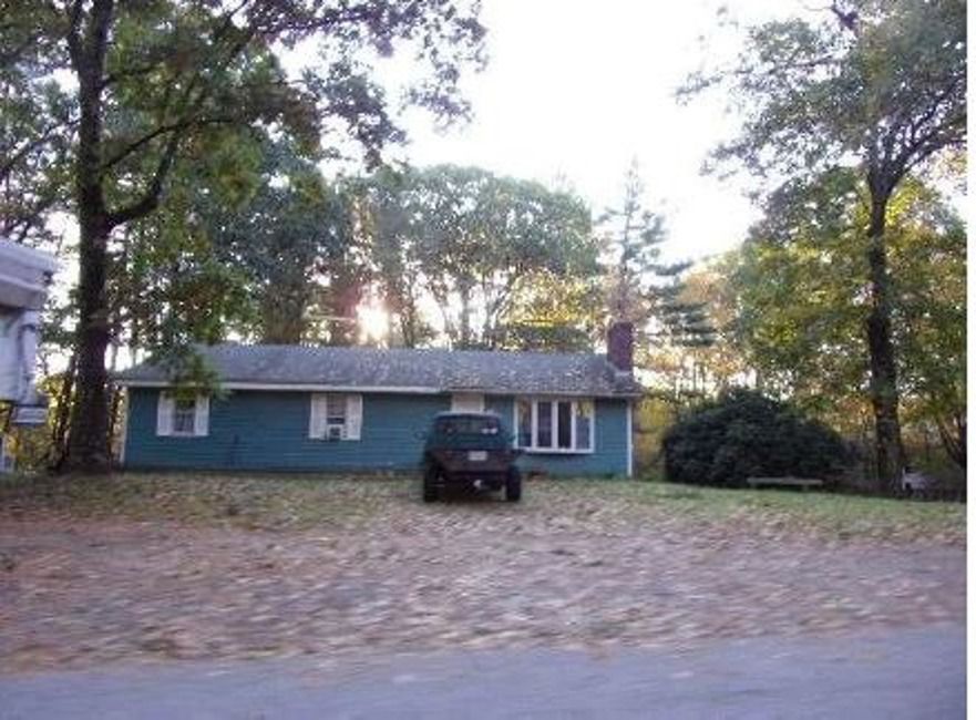 35 Benedict Rd, Burrillville, RI 02830 - See Est. Value, Schools & More