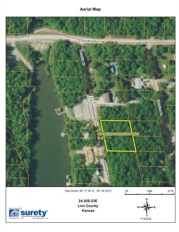 69 W Lakeside Cir, La Cygne, KS 66040 - See Est. Value, Schools & More