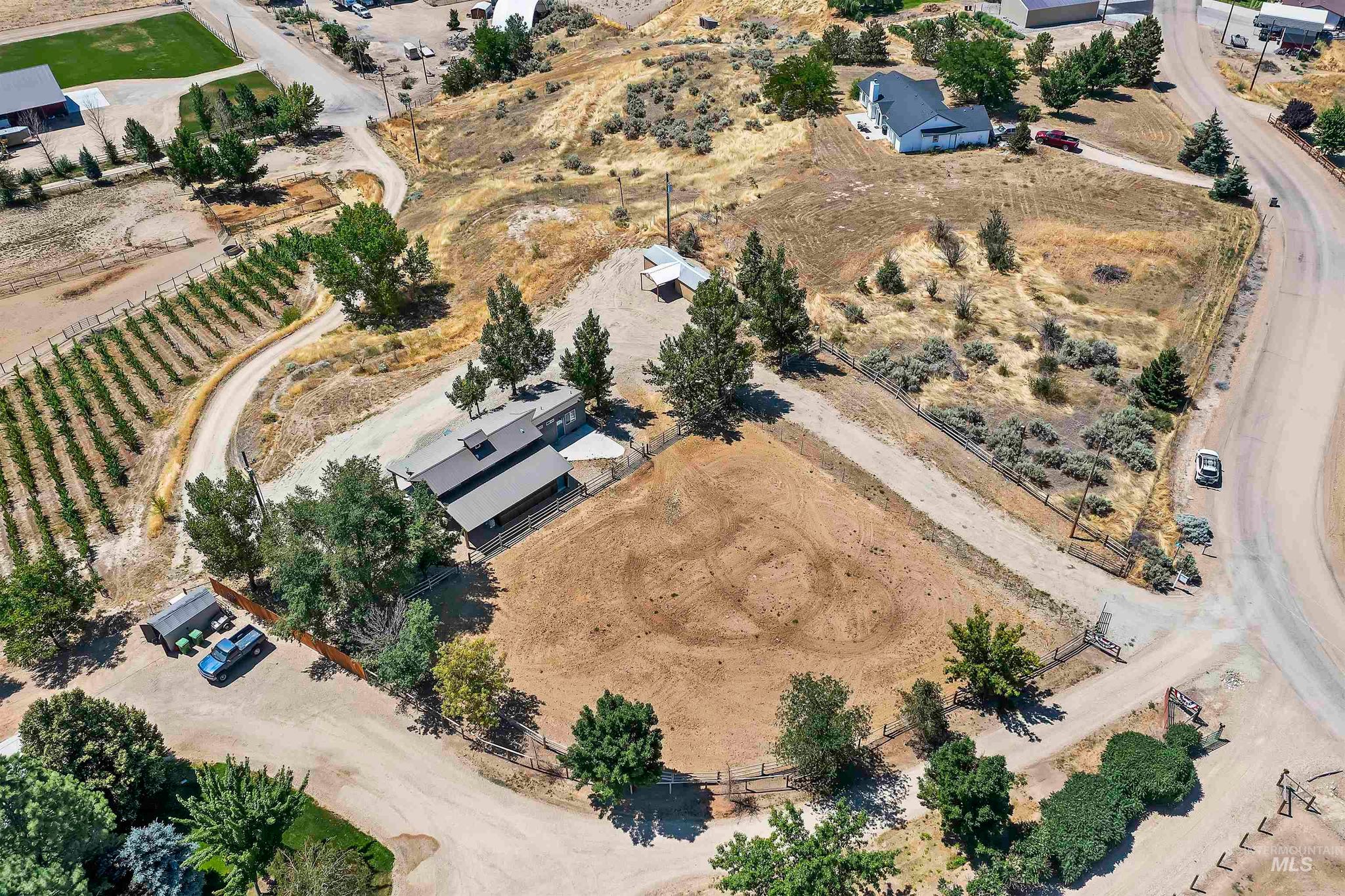 26598 Gail Ln, Middleton, ID 83644 - See Est. Value, Schools & More